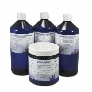 Trace element complex concentrate 1000 ml