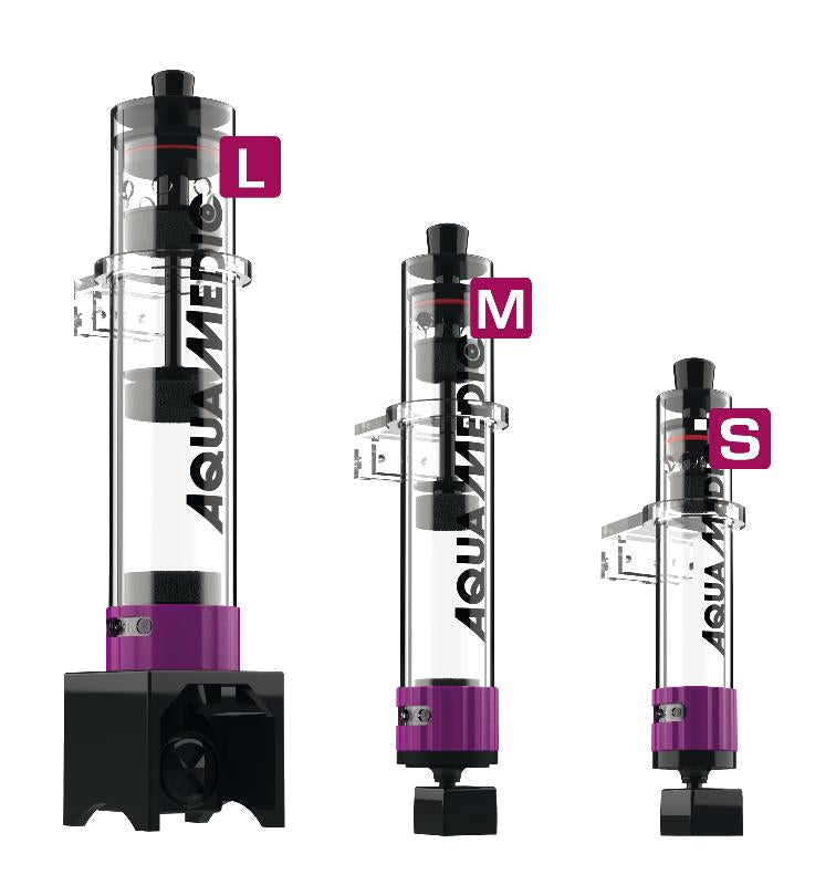 multi reactor S GEN II - 12 V